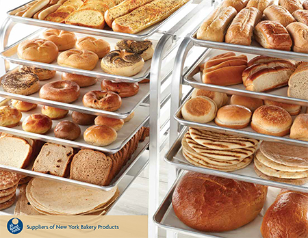 Contact Us | All Around Foods