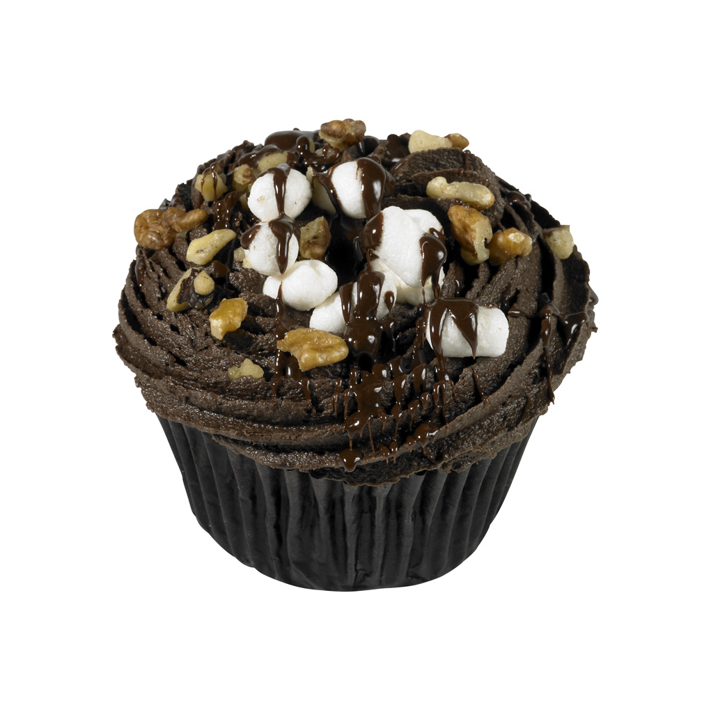 6oz. Rocky Road | All Around Foods